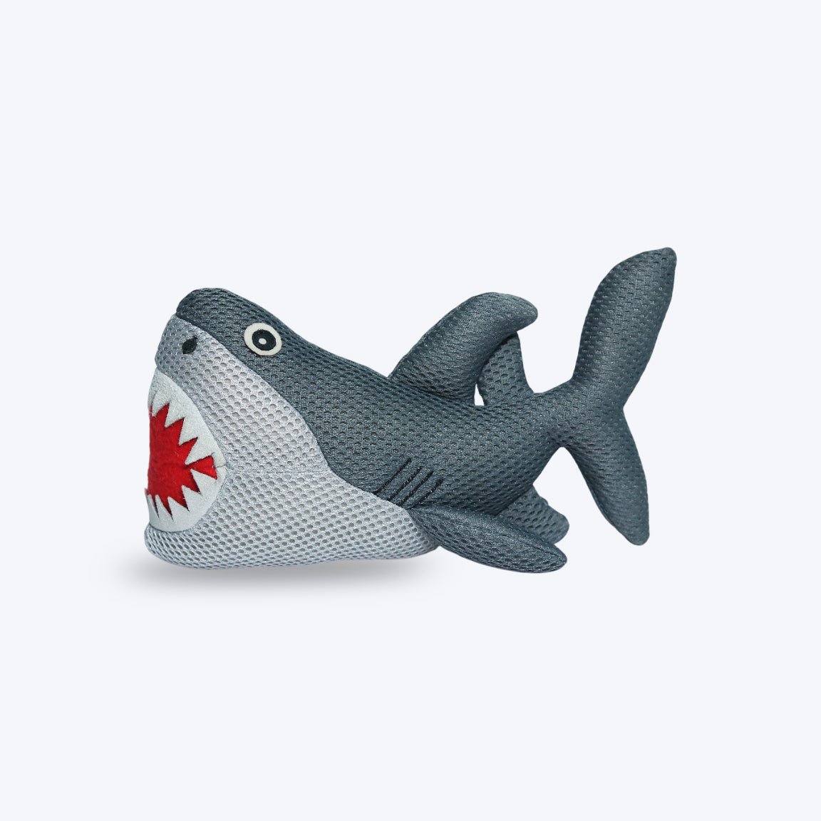Mesh Shark – Dutch Hollandia